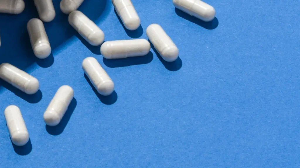 Vanadium: Benefits, Dosage, Side Effects, Drug Interactions, And Other ...