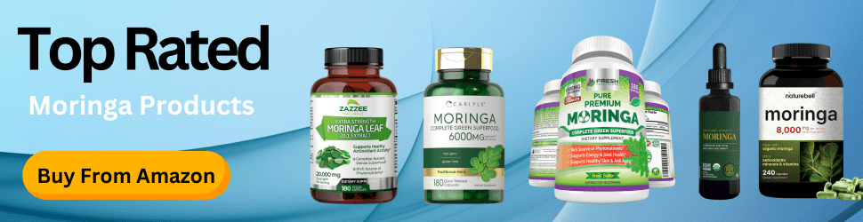 Moringa: Potential Nootropic Benefits, Dosage, Side Effects ...
