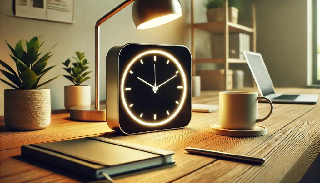 The Benefits of a Sleepytime Clock - Nootropics Planet