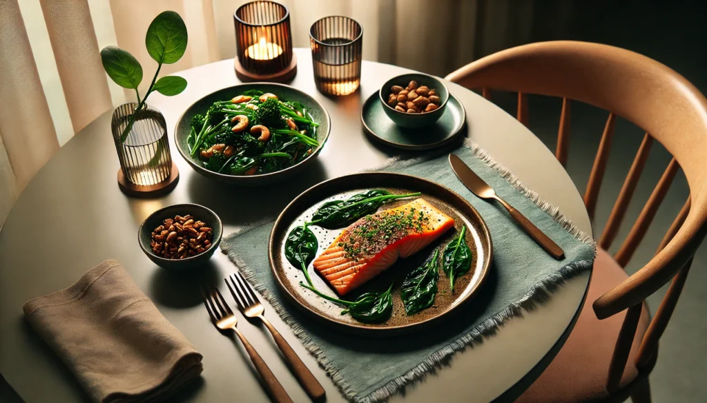 Top Foods to Enhance Your Memory - Nootropics Planet